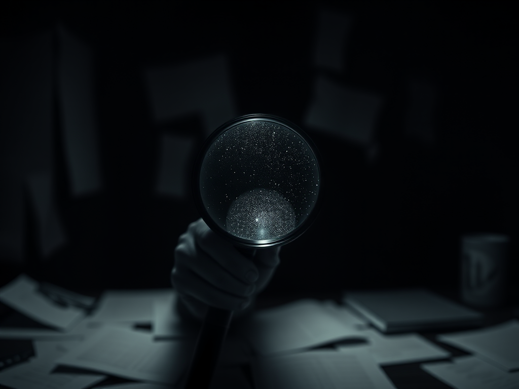 How to Build the Knowable: Investigating Jeffrey Epstein’s Network ...